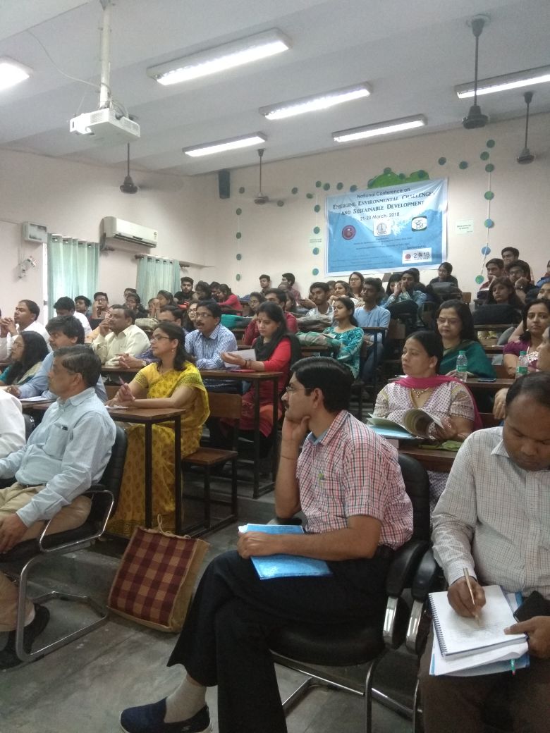 Department of Botany