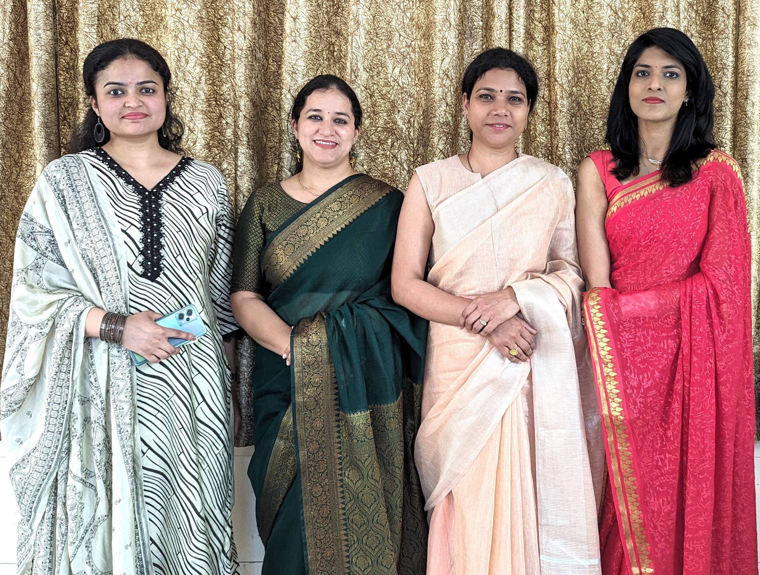 Department of Computer Science